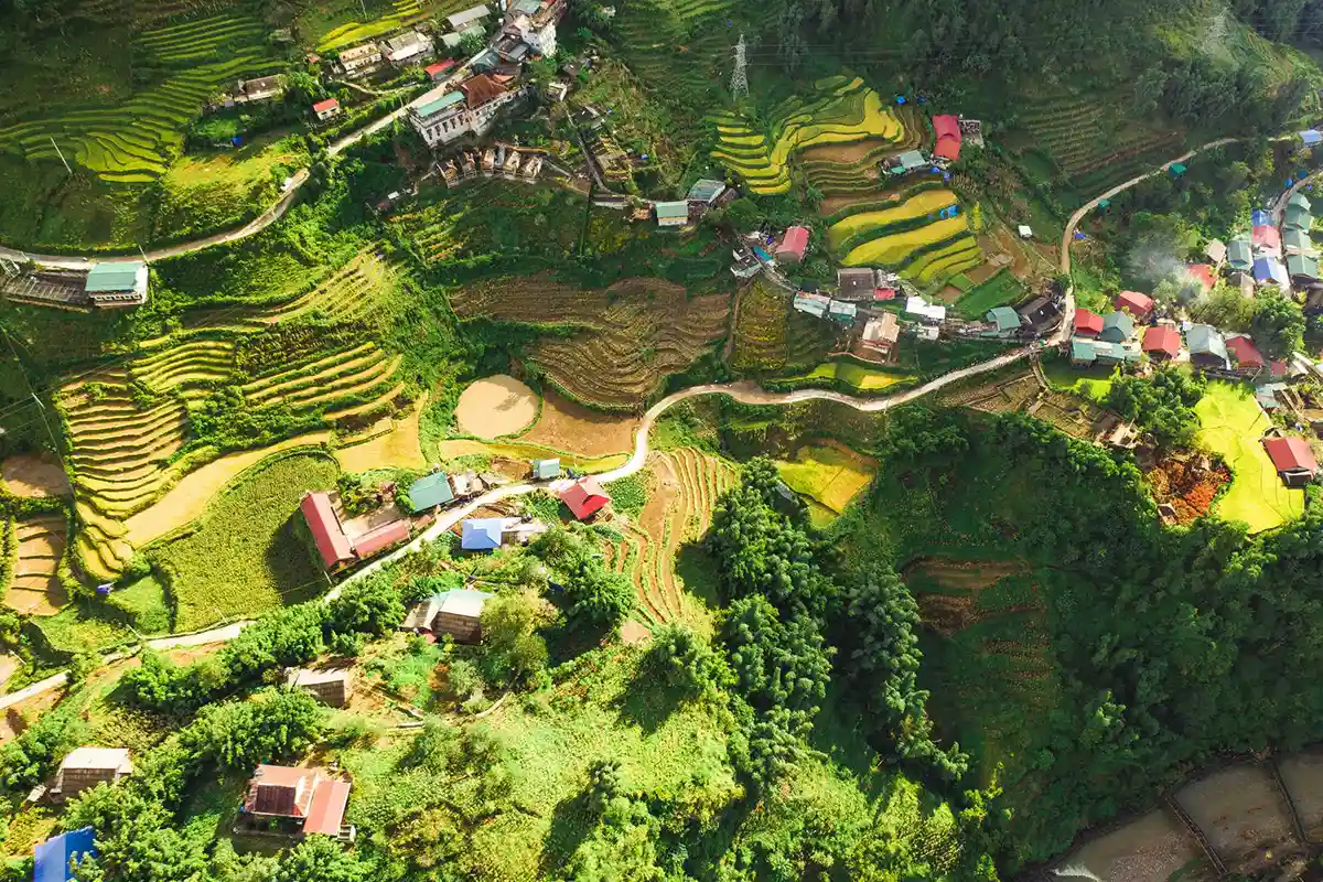 Bus to Sapa from Hanoi: limousines and sleeper buses | Visit Sapa